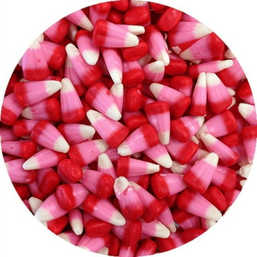 Zachary Candy Corn Individually Wrapped 1 oz. Packs 2 lb. Bulk Bag ...