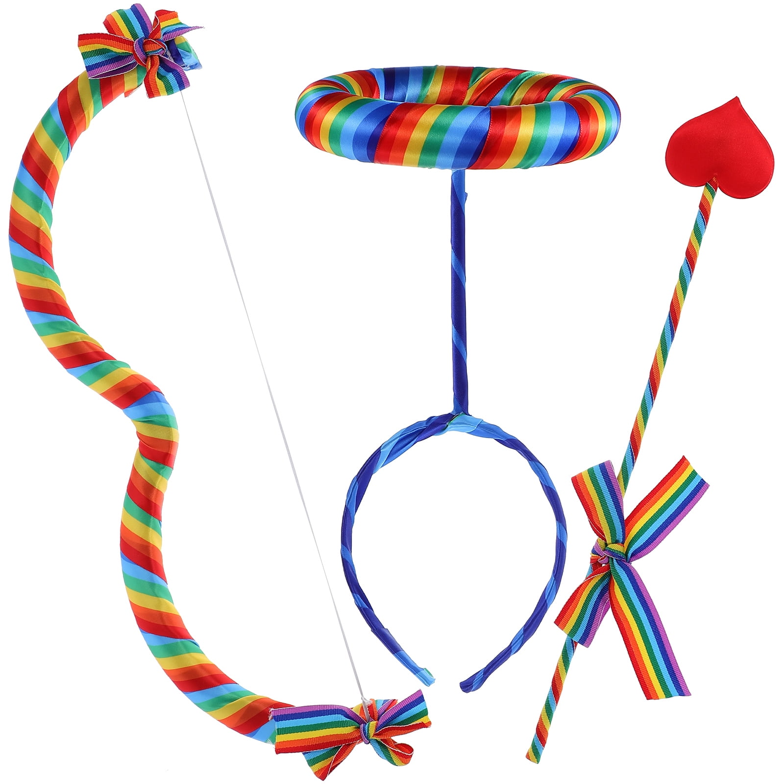 Valentine Cupid Versatile Photo Prop Child - Walmart.com