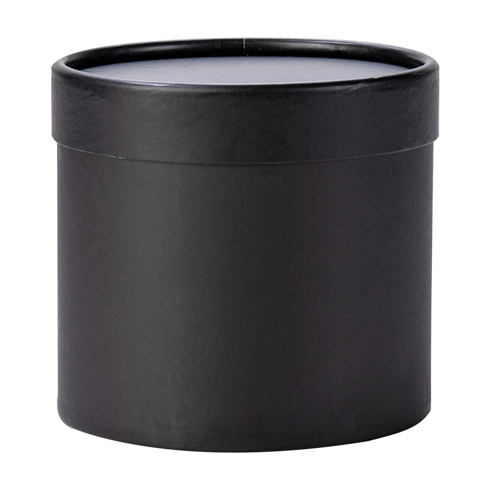Valentine Day miniature Flower Box Round Rose bouquets Bucket Boxes ...