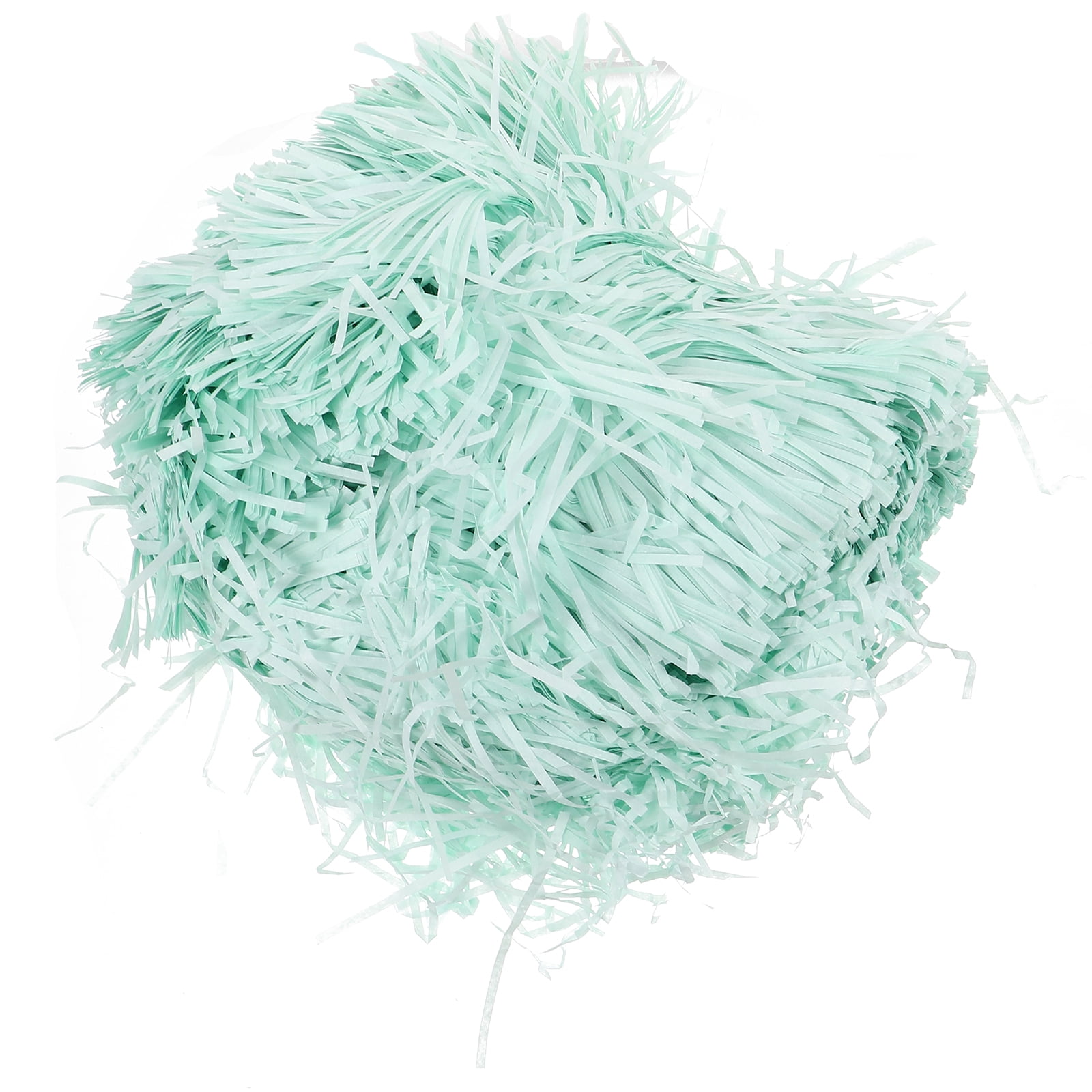 Valentine Decortions Shredded Paper Wedding Crinkle Cut Tissue Filler ...