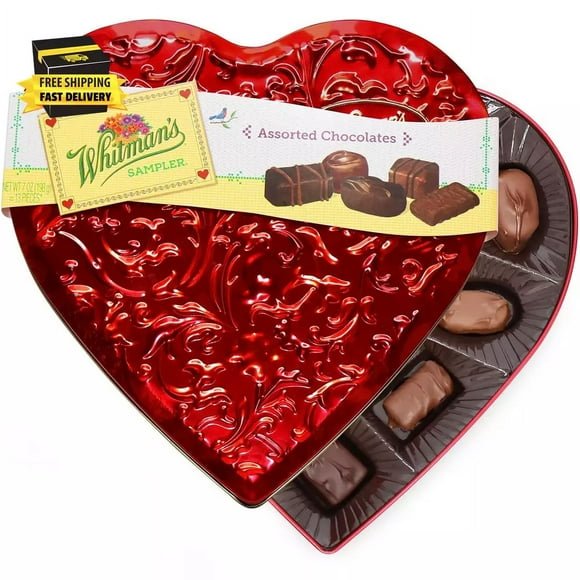 Chocolate Assortments in Chocolate - Walmart.com