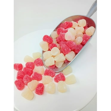 SweetGourmet Holiday Spice Drops Red & Green | Cinnamon & Wintergreen ...