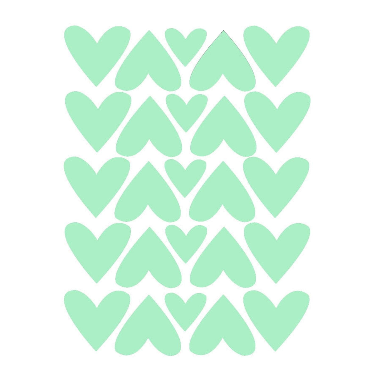 Valentine Stickers Sheets Motivational Water Bottle Stickers Yarn ...