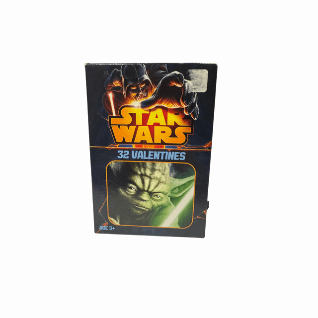 Valentine character, classroom exchange cards - Walmart Business Supplies