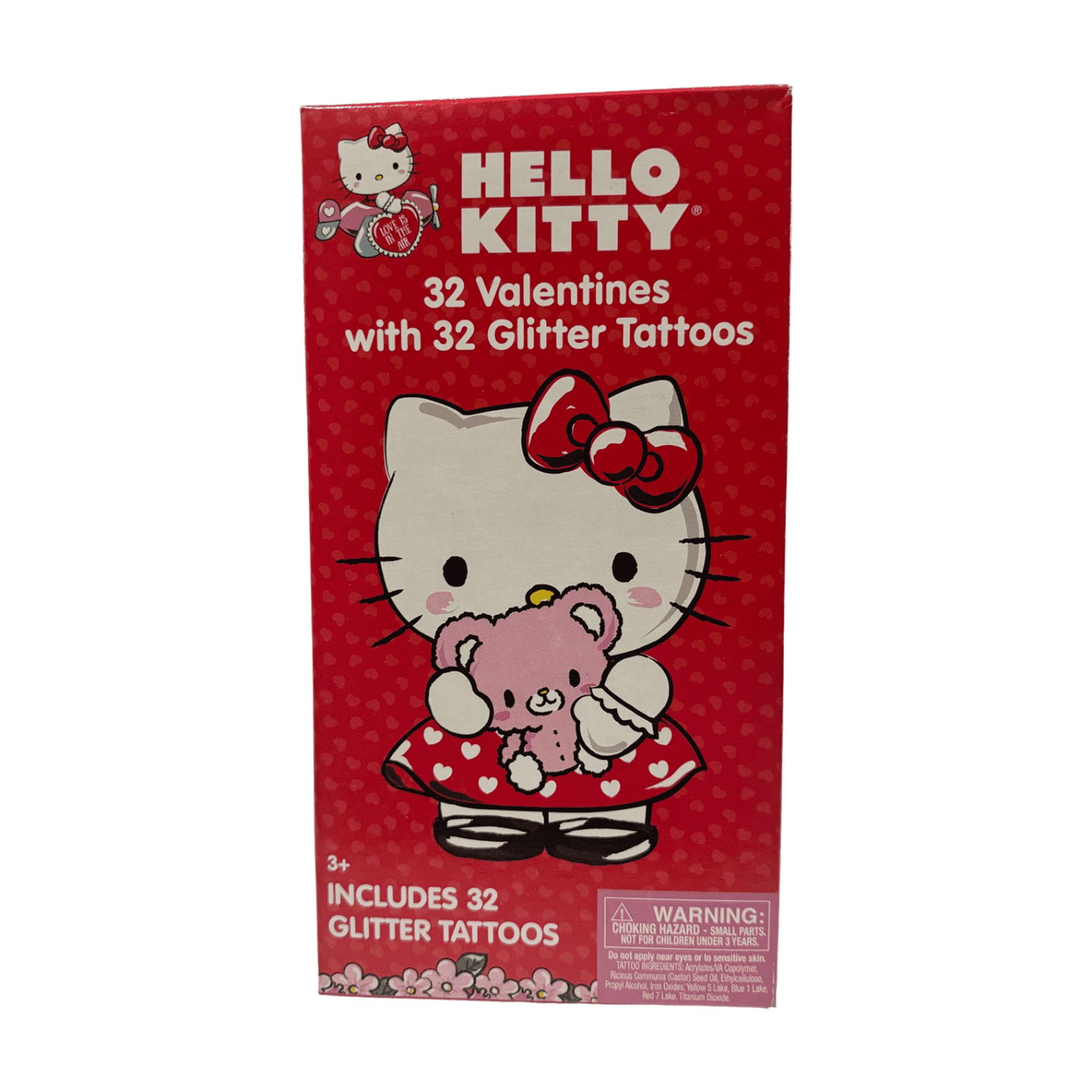 Valentine classroom exchange cards - Walmart.com