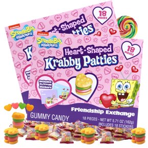 Krabby Patties
