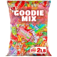 West End Foods Candy Treats 3 POUNDS - Bundle with Individually Wrapped ...