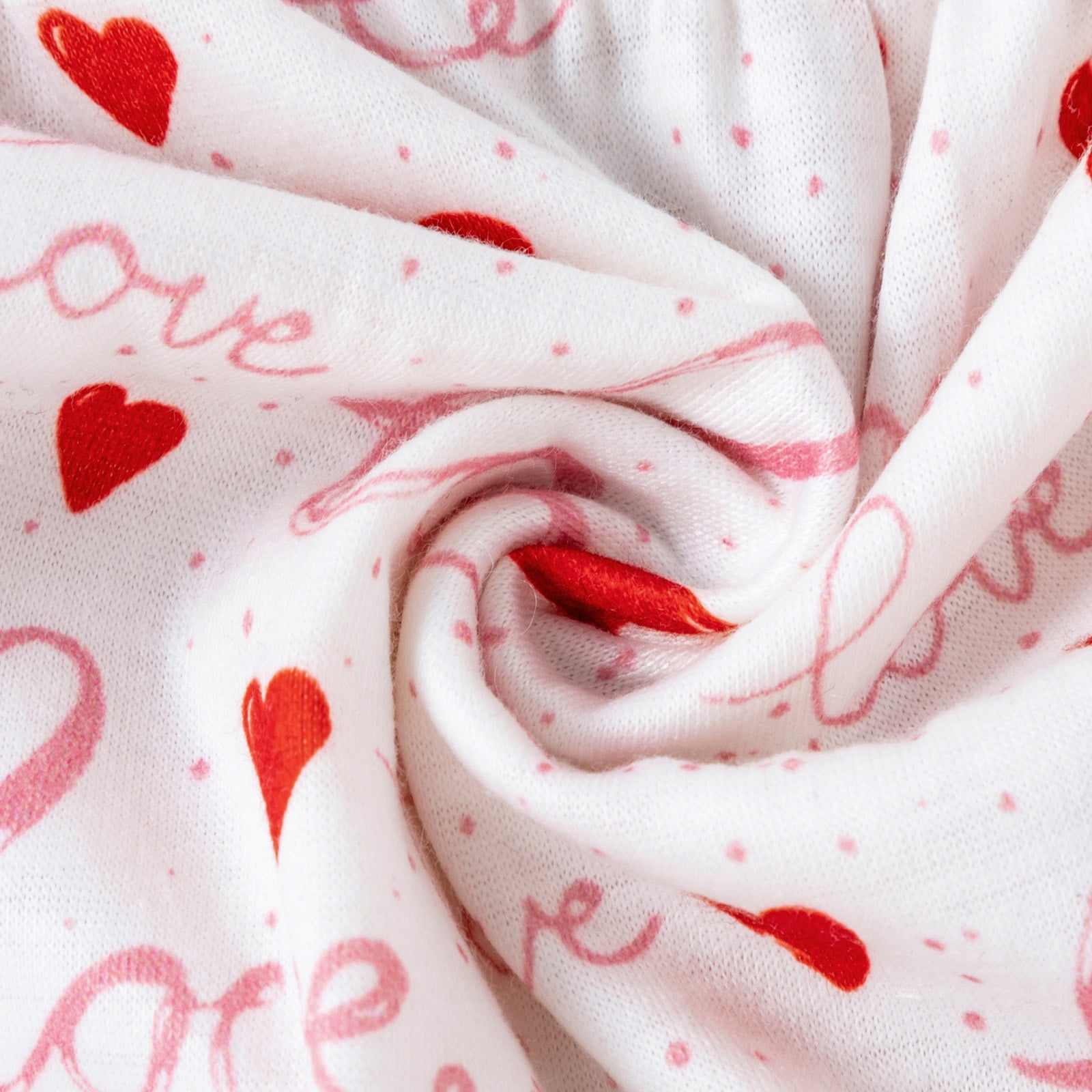 Customer reviews for Valentine's Day Baby Girls Romper Clothing Heart Baby Rompers Girl 3-6 ...