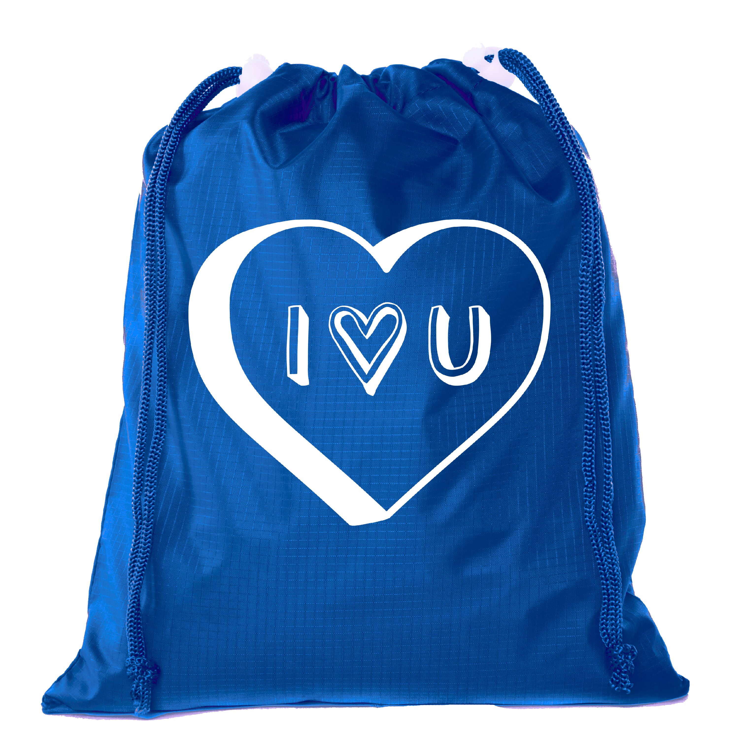 Valentine's Day Bags, Mini Drawstring Cinch Backpacks, Valentines Day ...