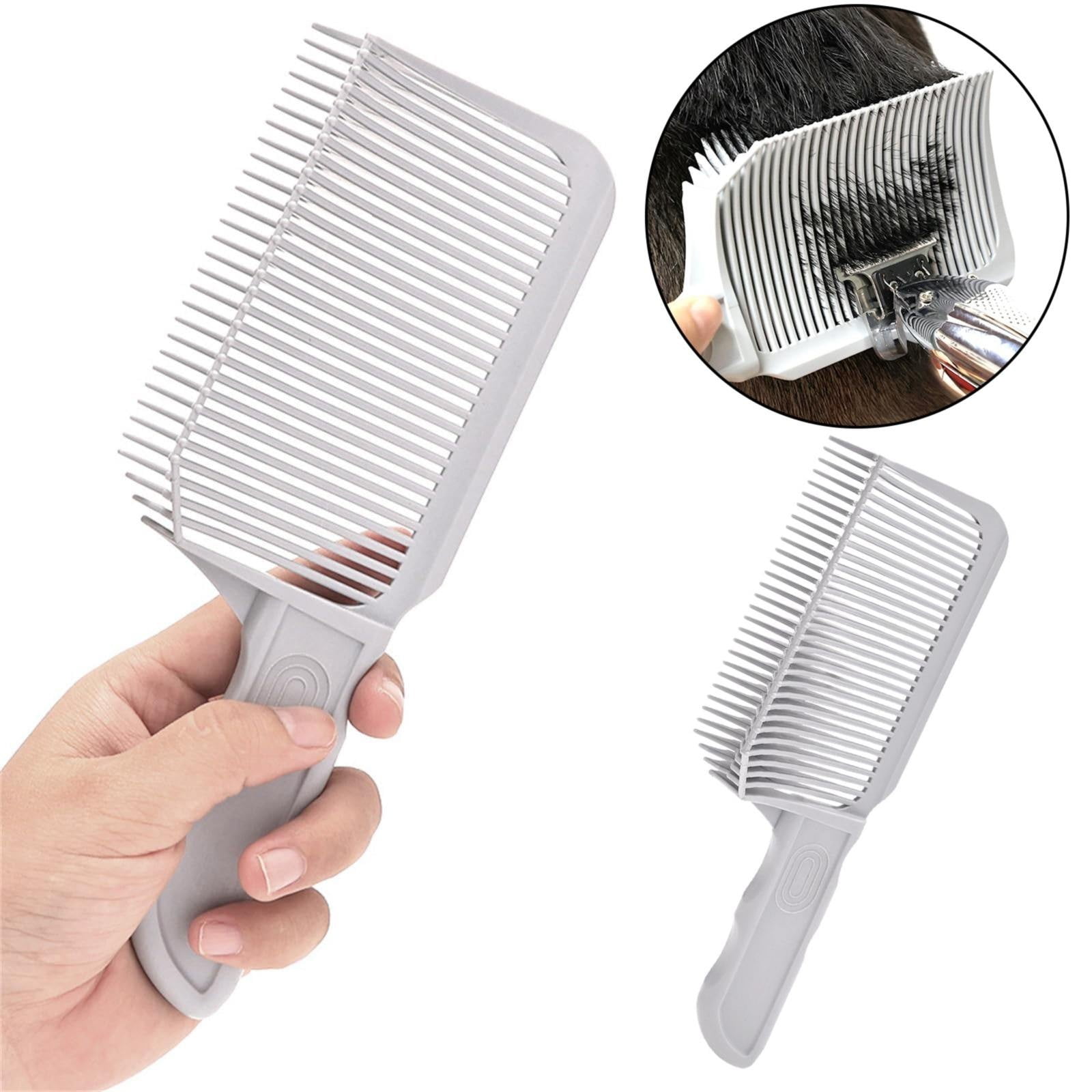 Valentine's Day Clearance Haircut Fade Combs Professionally Curved ...