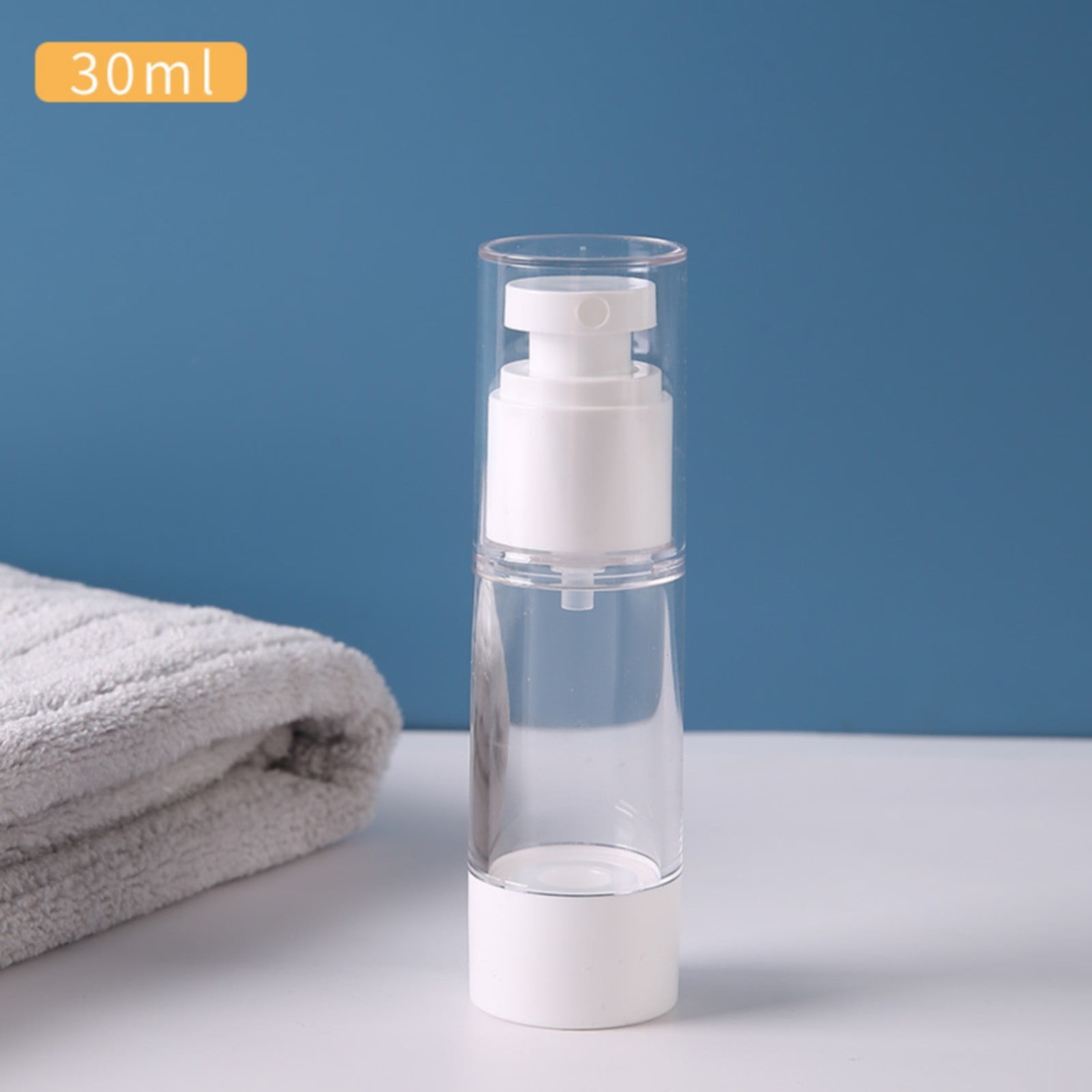 Valentine's Day Clearance Travel Containers Airless Pump Dispensers ... Valentine's Day Clearance Travel Containers Airless Pump Dispensers ...