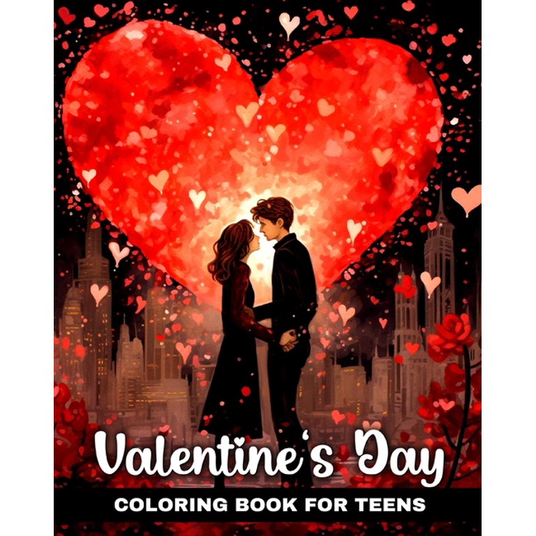 film valentines day coloring pages for kids