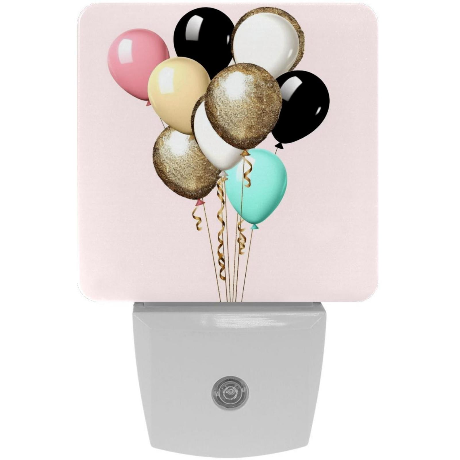 Valentine's Day Enhance Your Space with LED Square Night Lights ...