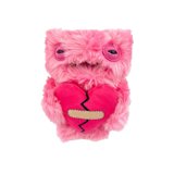 Valentine's Day Fuggler Love Fugg (PINK) - Walmart.com