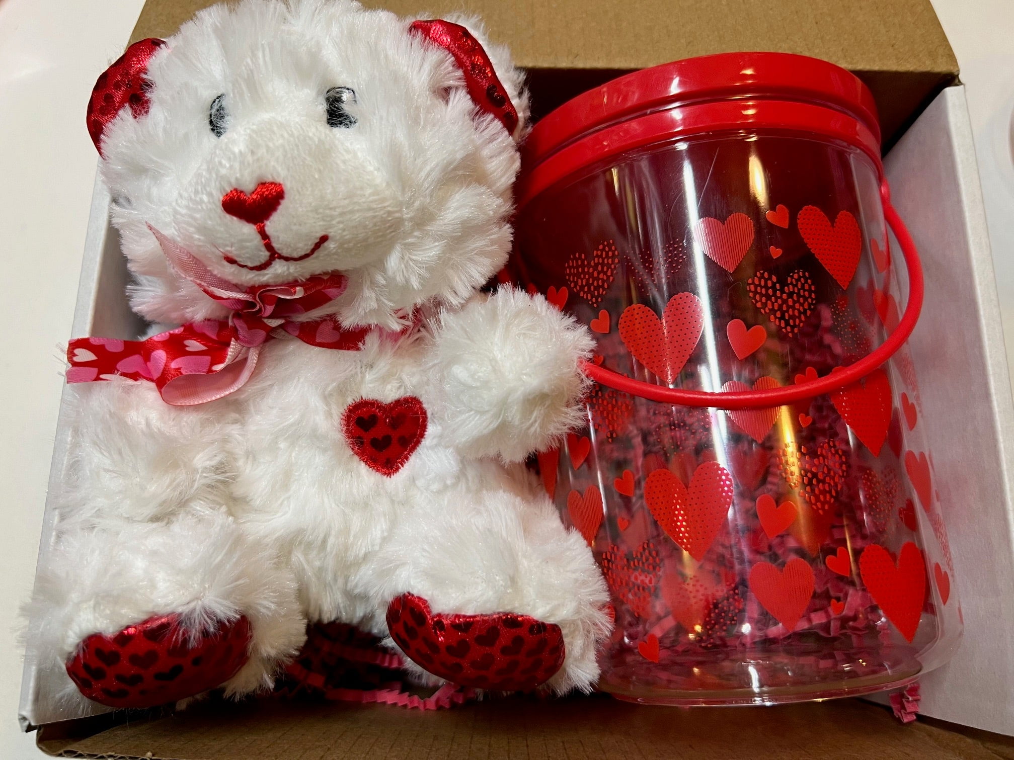 Valentine's Day Fun Gift Box for Kids | Valentine's Day Box | Valentine ...