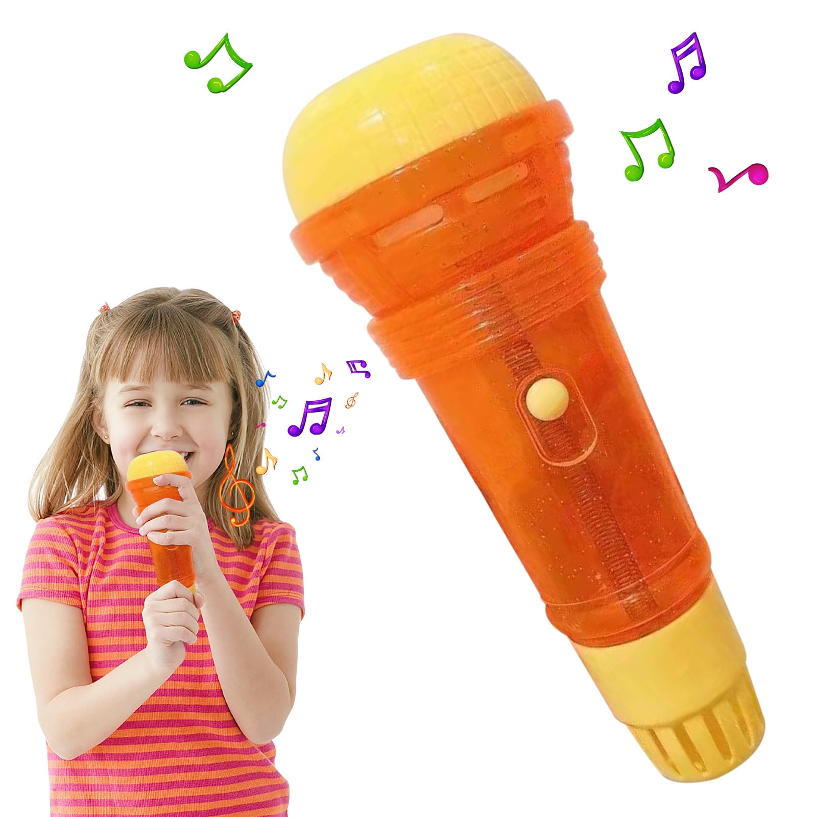 Valentine's Day Gifts for Children Toys Children'S Microphone ...