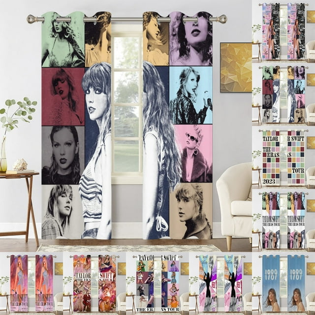 Valentine's Day Gifts：Savings 1989 Taylor Swift, Bedroom Shading ...