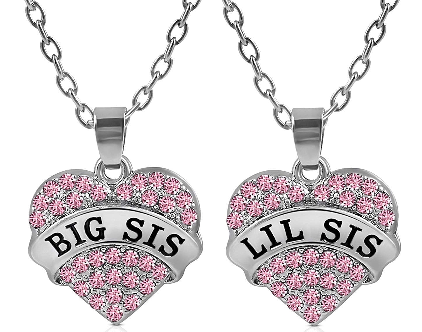 Valentine's Day Gifts for Teens, Tweens, Women, Big Sister & Little ...