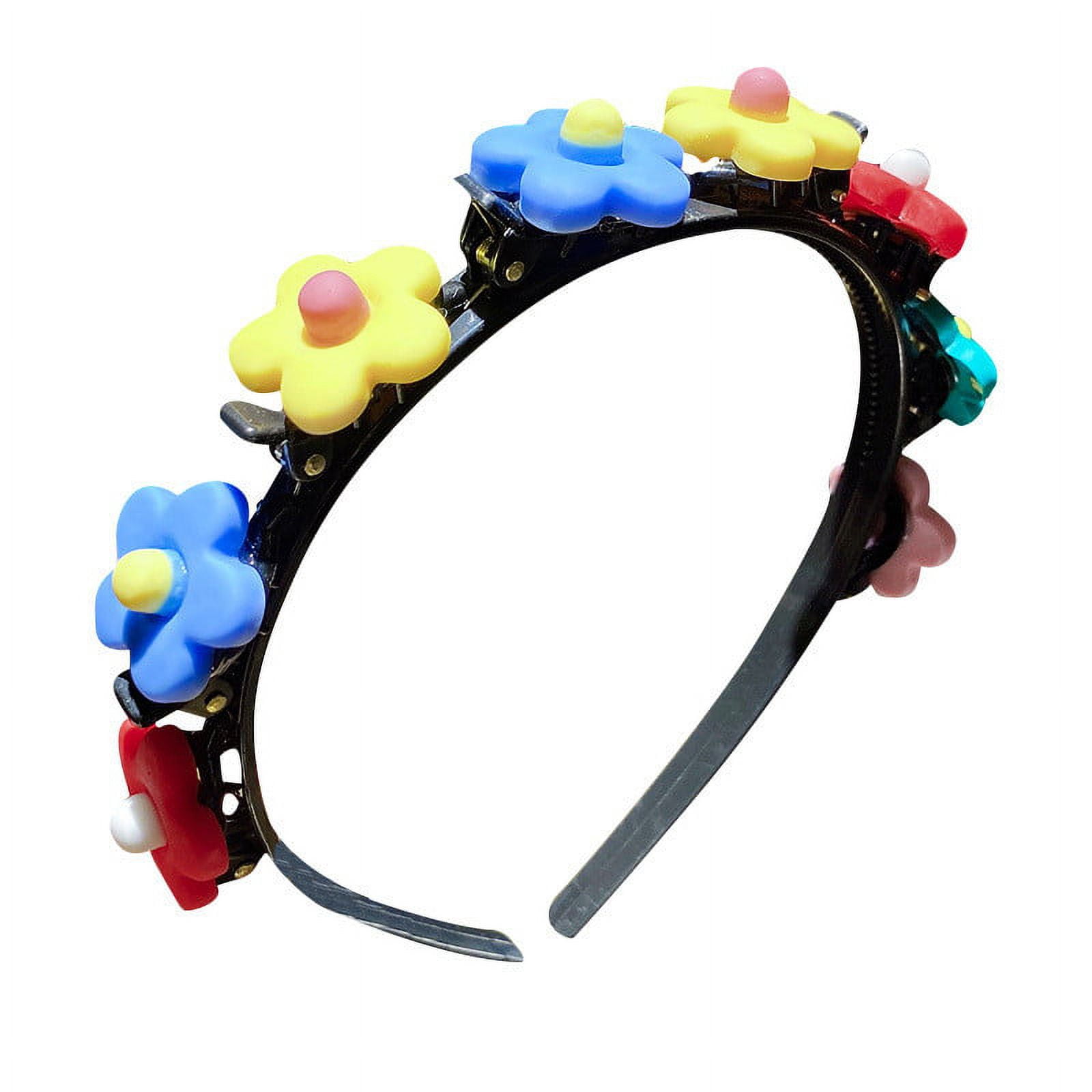 Valentine's Day Gifts for Woman 2021 New Summer Little Girl Hairpin ...