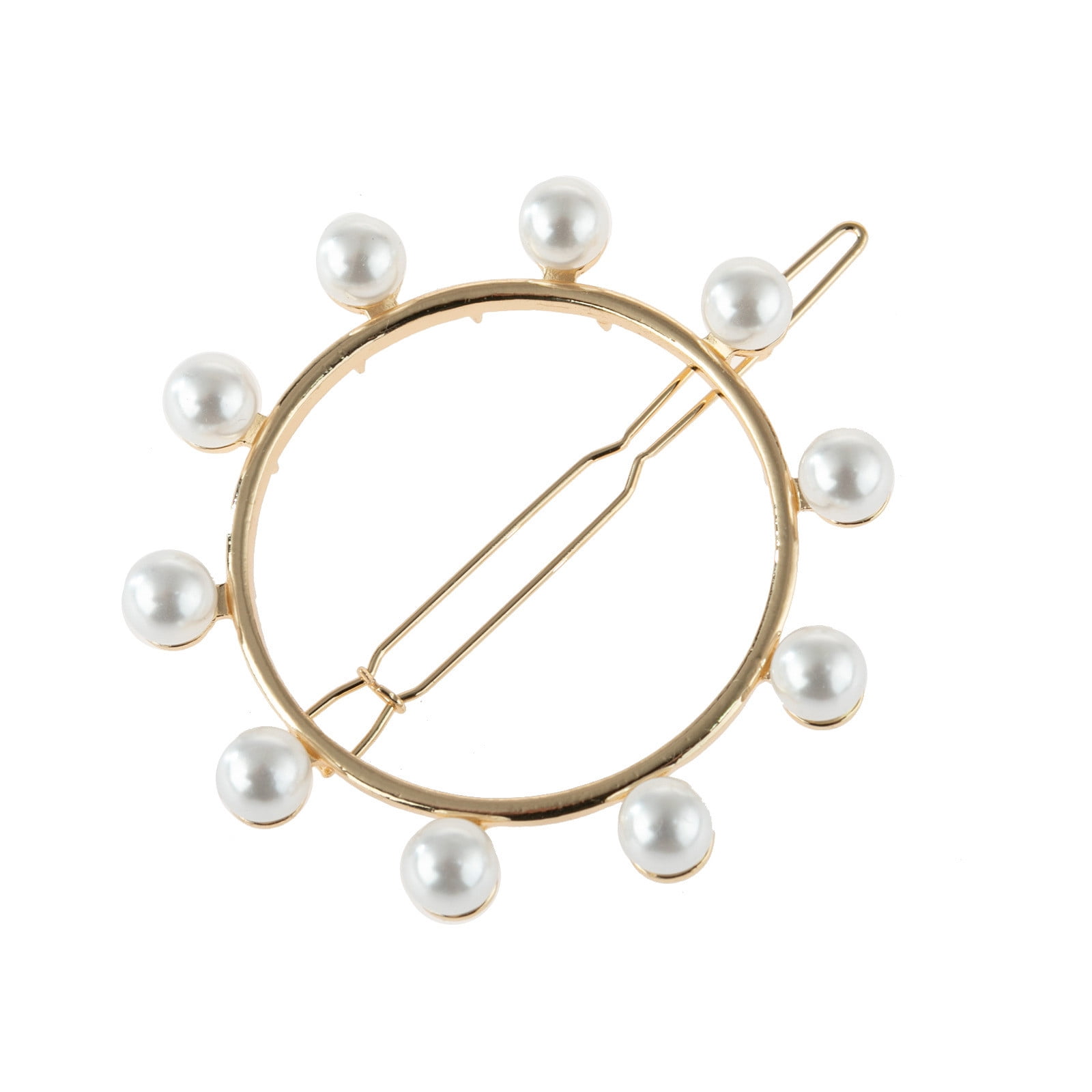 Valentine's Day Gifts for Woman Large Metal Hair Claw Clips Hair Catch ...