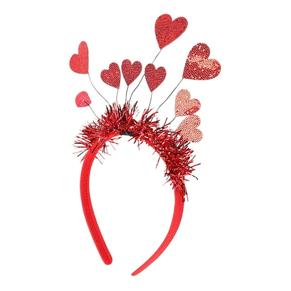 Valentine Headband