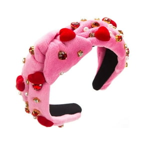 Valentine Headband