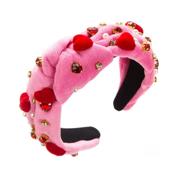Valentine Headband
