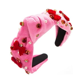 Valentine Headband