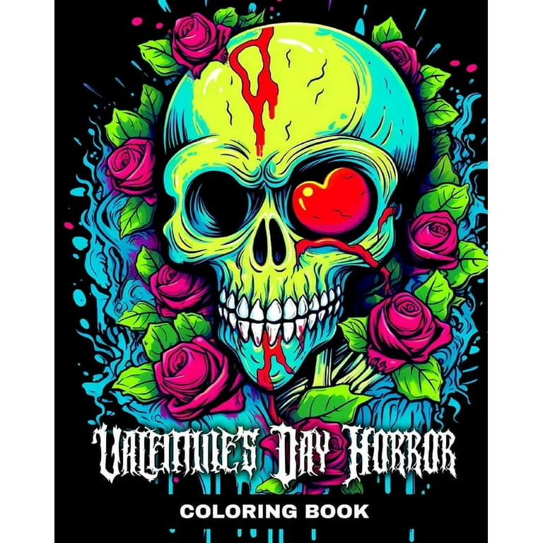 coloring pages for adults valentines