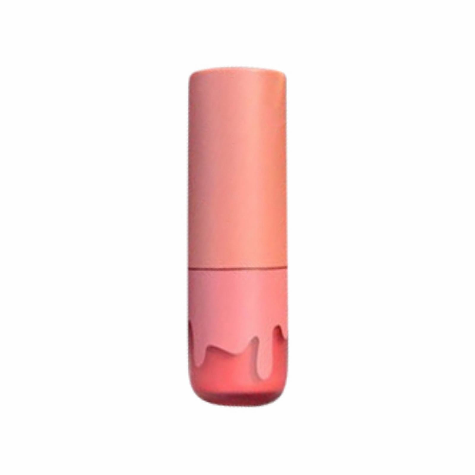 Valentine's Day Hot Sale Lipstick Pink Mist Lipstick Velvet Mist Face ...