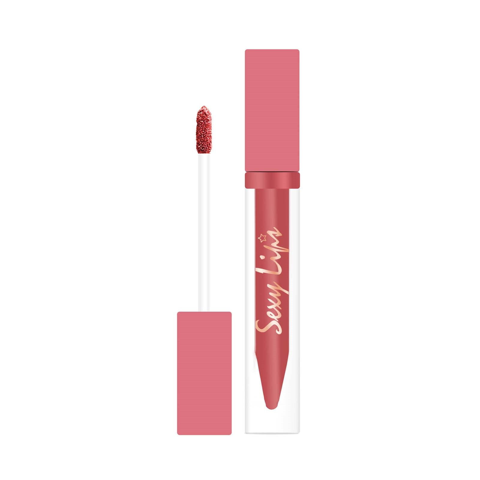 Valentine's Day Hot Sale Lipstick Women's Lipstick Bohemian Lipstick ...