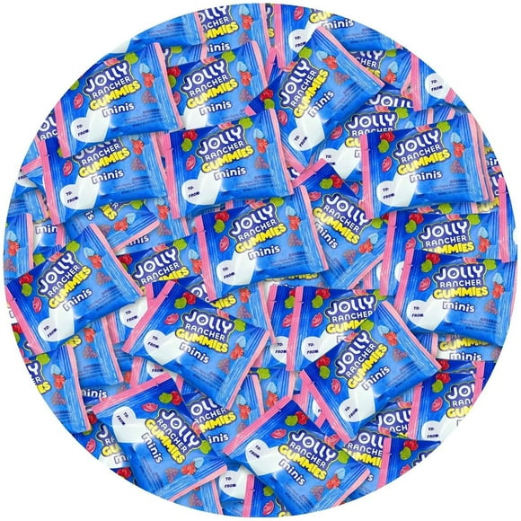 Jolly rancher gummies in Jolly Rancher - Walmart.com