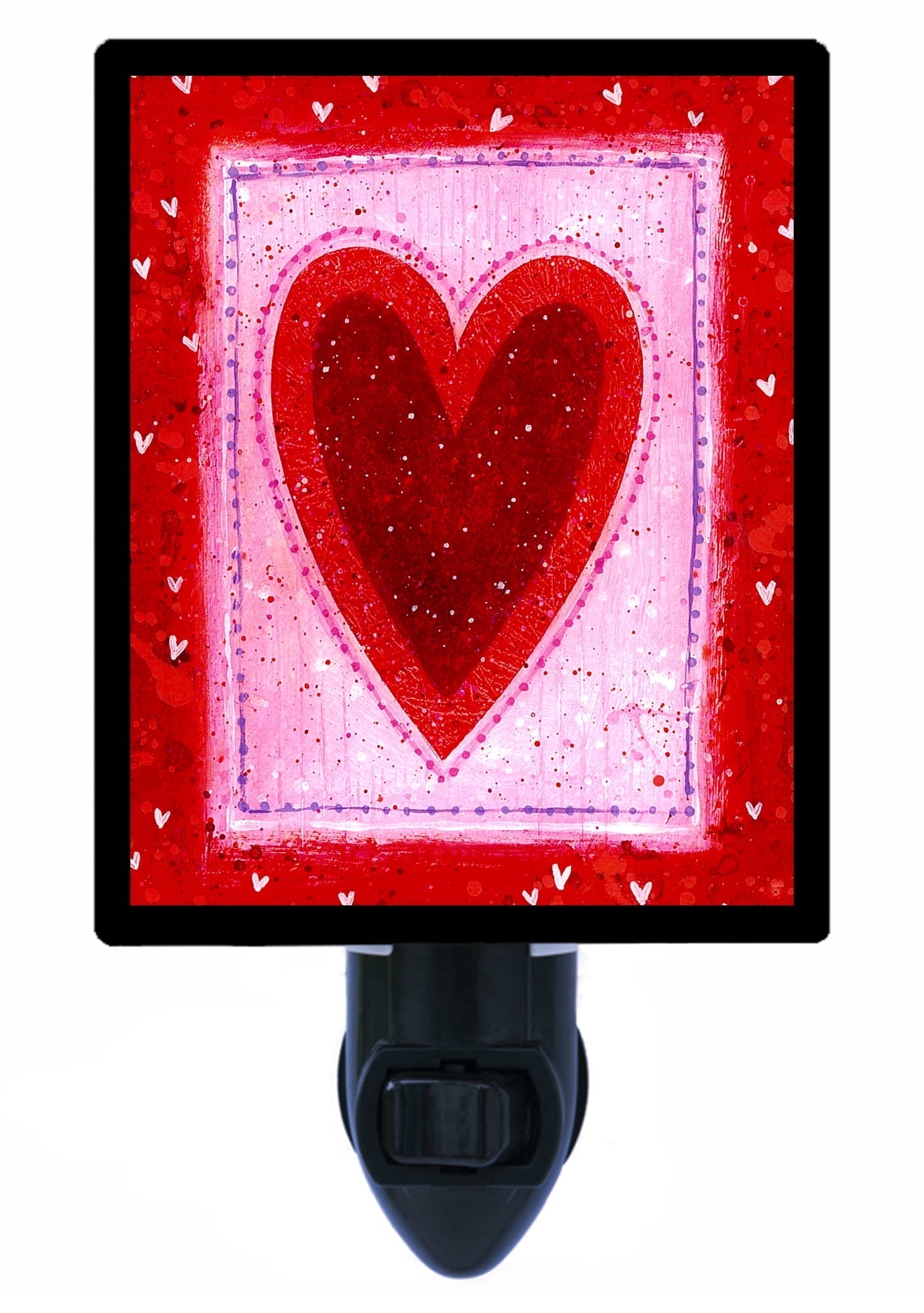 Night Light - Artsy Heartsy. | Valentine's Day Theme, Includes Free ...