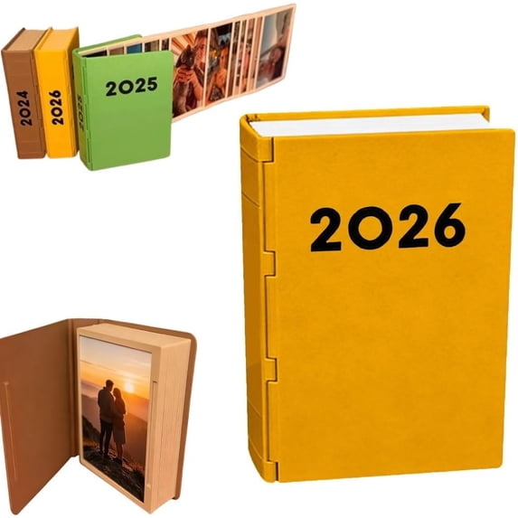 Valentine's Day Personalized Photo Memory Book, Photos for memory ...