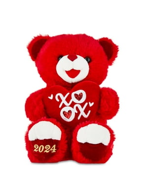 Valentine's Day Stuffed Animals - Walmart.com
