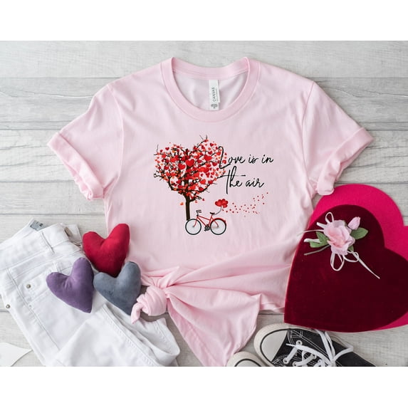 Valentine s Day Shirt,Mommys Valentine Shirt,Valentines Couples Shirts ...