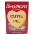 Valentine's Day Sweethearts Box - .90 oz. - Walmart.com
