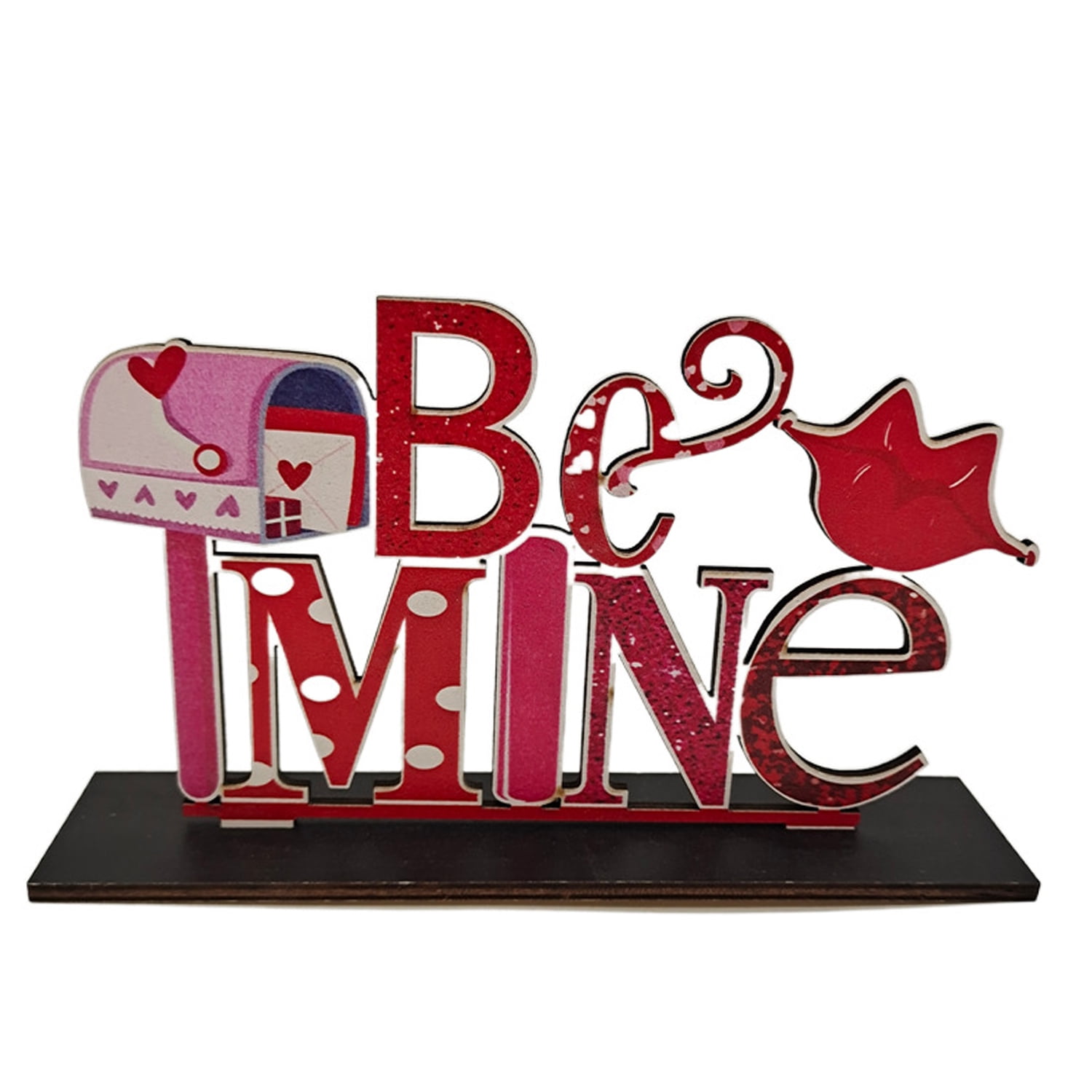 Valentine's Day Table Decorations,Valentine Centerpieces Tabletop ...