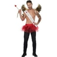 Valentine's Day Cupid Costume Kit - Walmart.com