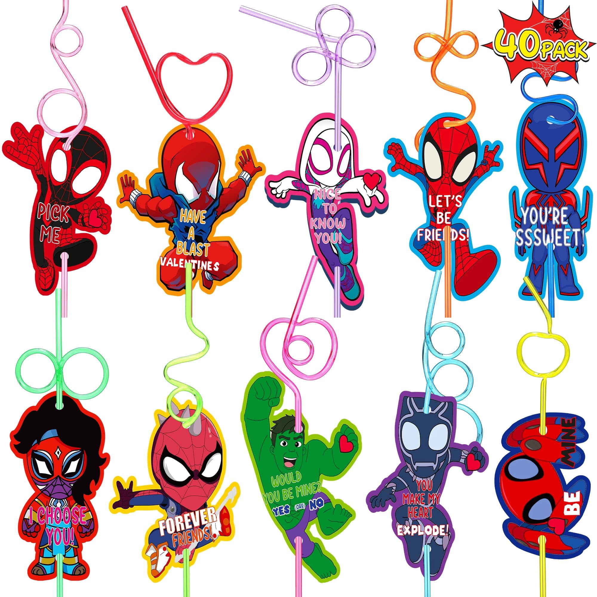 Valentines Day Cards CM31 Kids - Valentines Day Gifts Kids Classroom ...