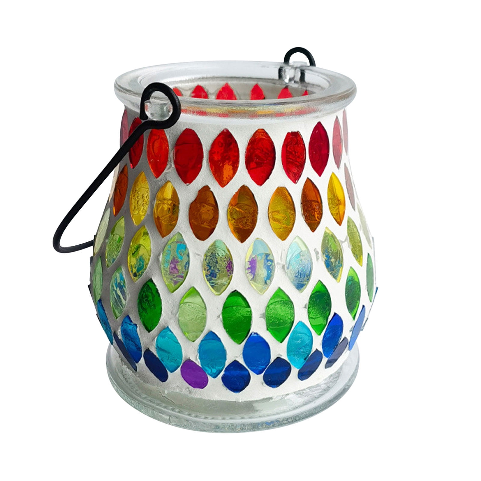 Valentines Day Clearance DIY Mosaic Night Light Kit, Make Your Own ...