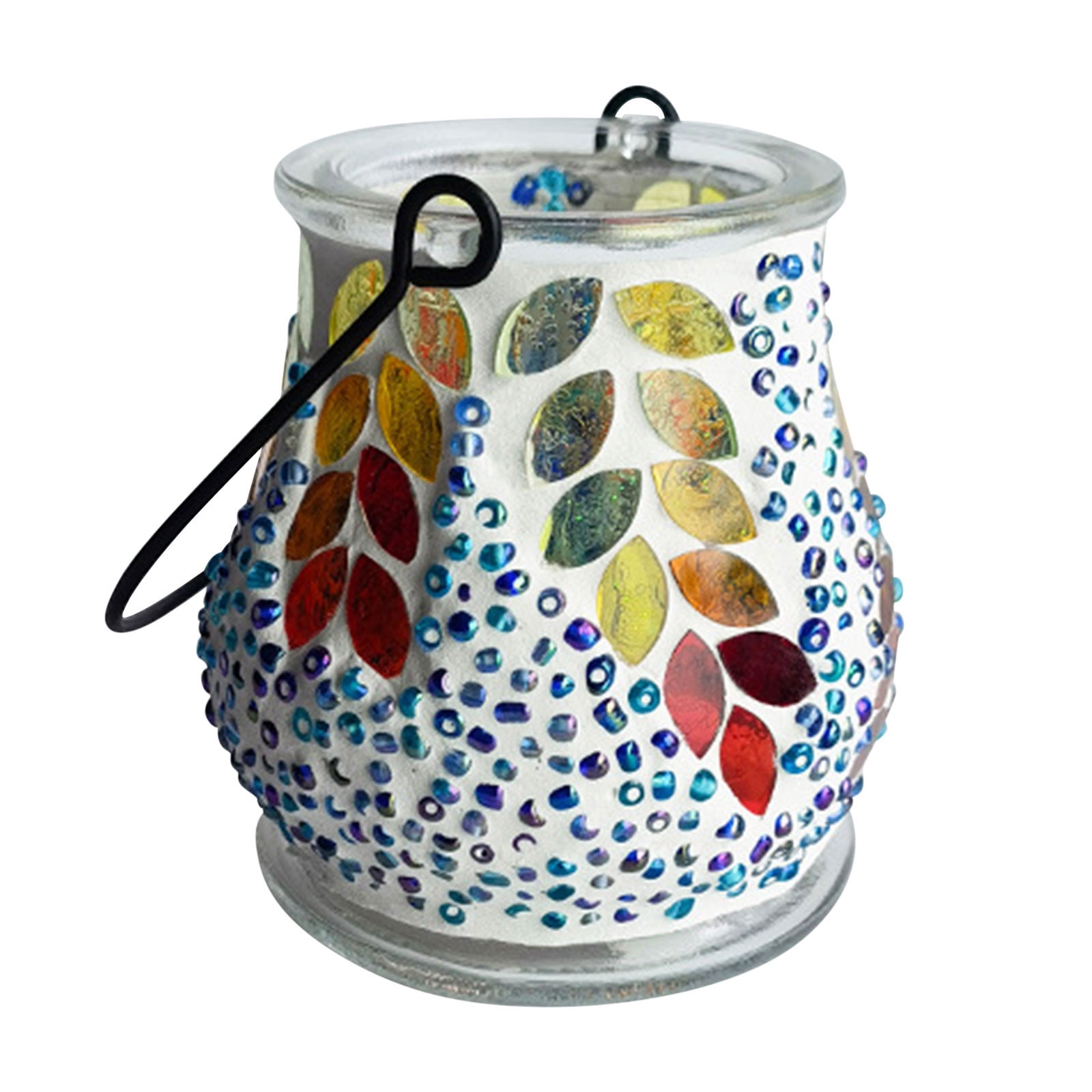 Valentines Day Clearance DIY Mosaic Night Light Kit, Make Your Own ...