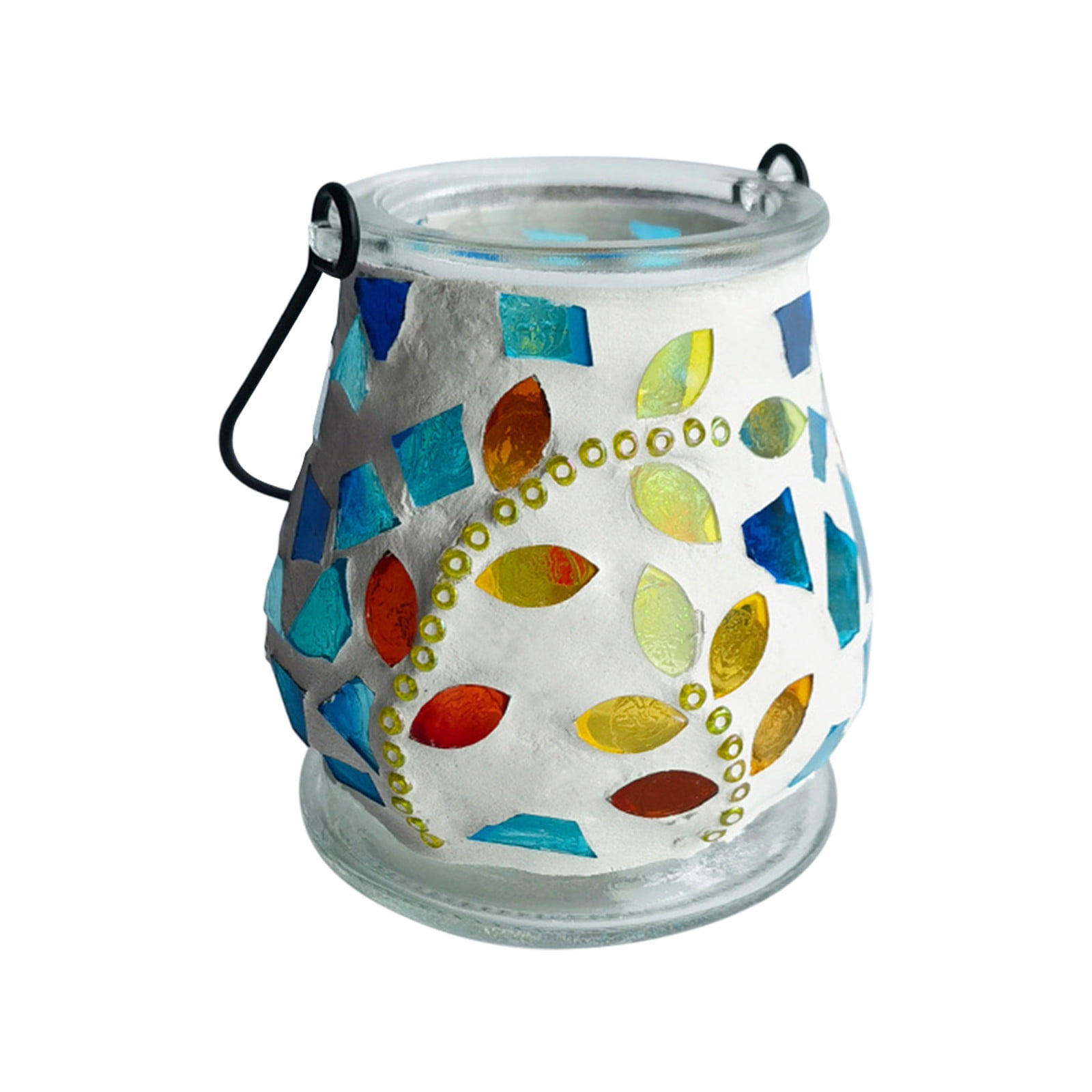 Valentines Day Clearance DIY Mosaic Night Light Kit, Make Your Own ...