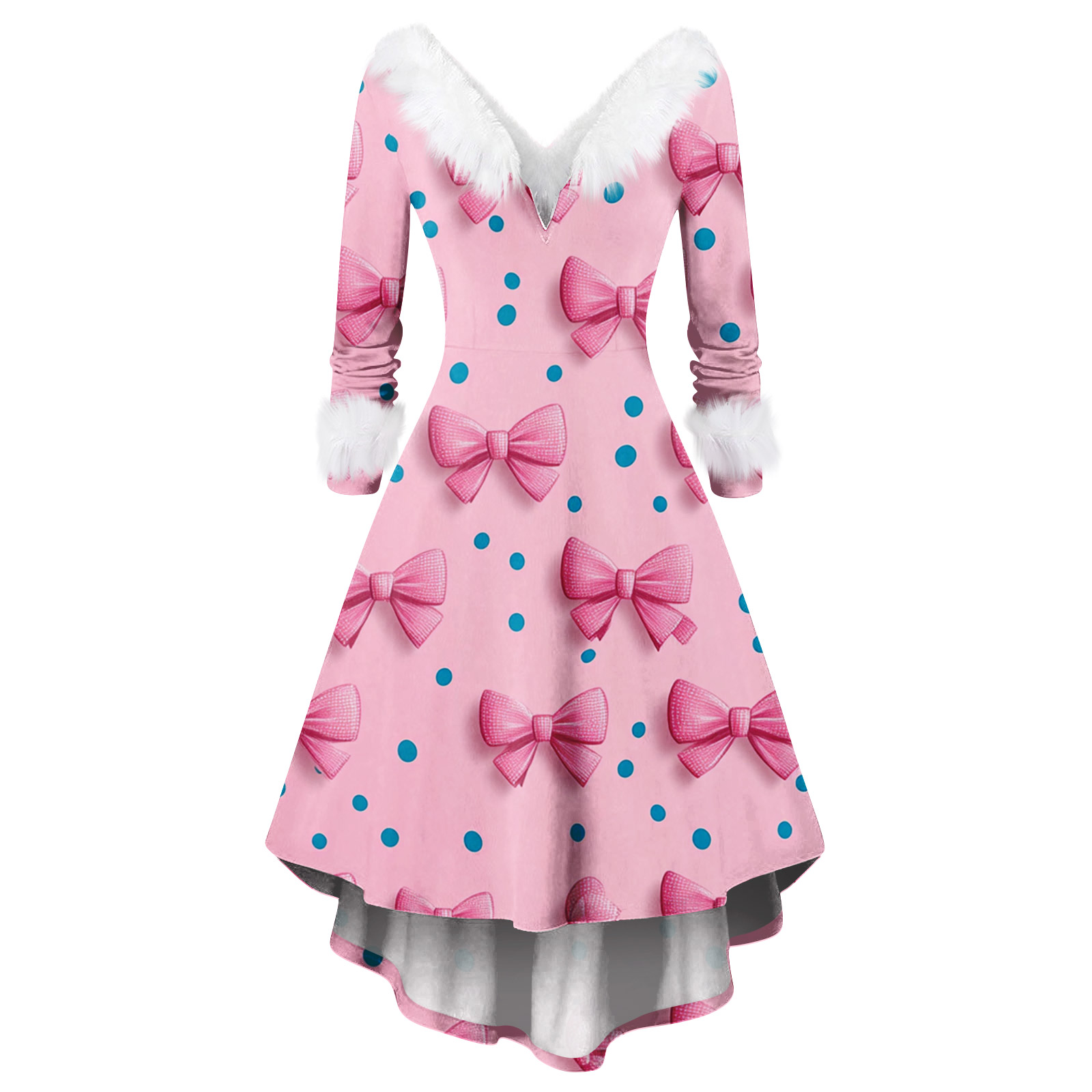 Valentines Day Cocktail Dress Long Sleeve Valentines Cocktail Dresses ...
