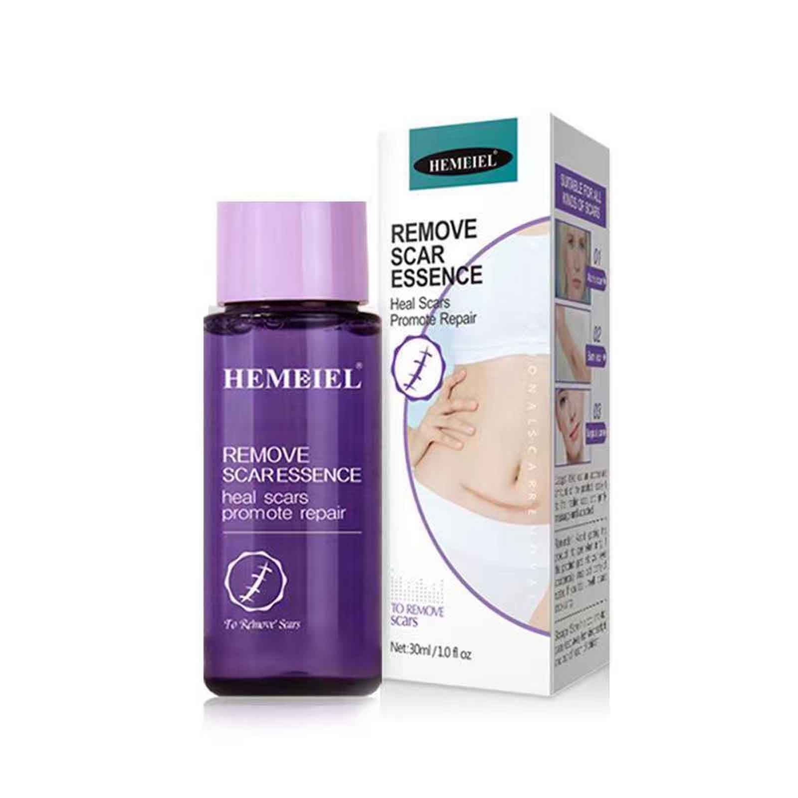 Valentines Day Deals 2025 Scars Repair Essence,Scar Therapy Essential ...