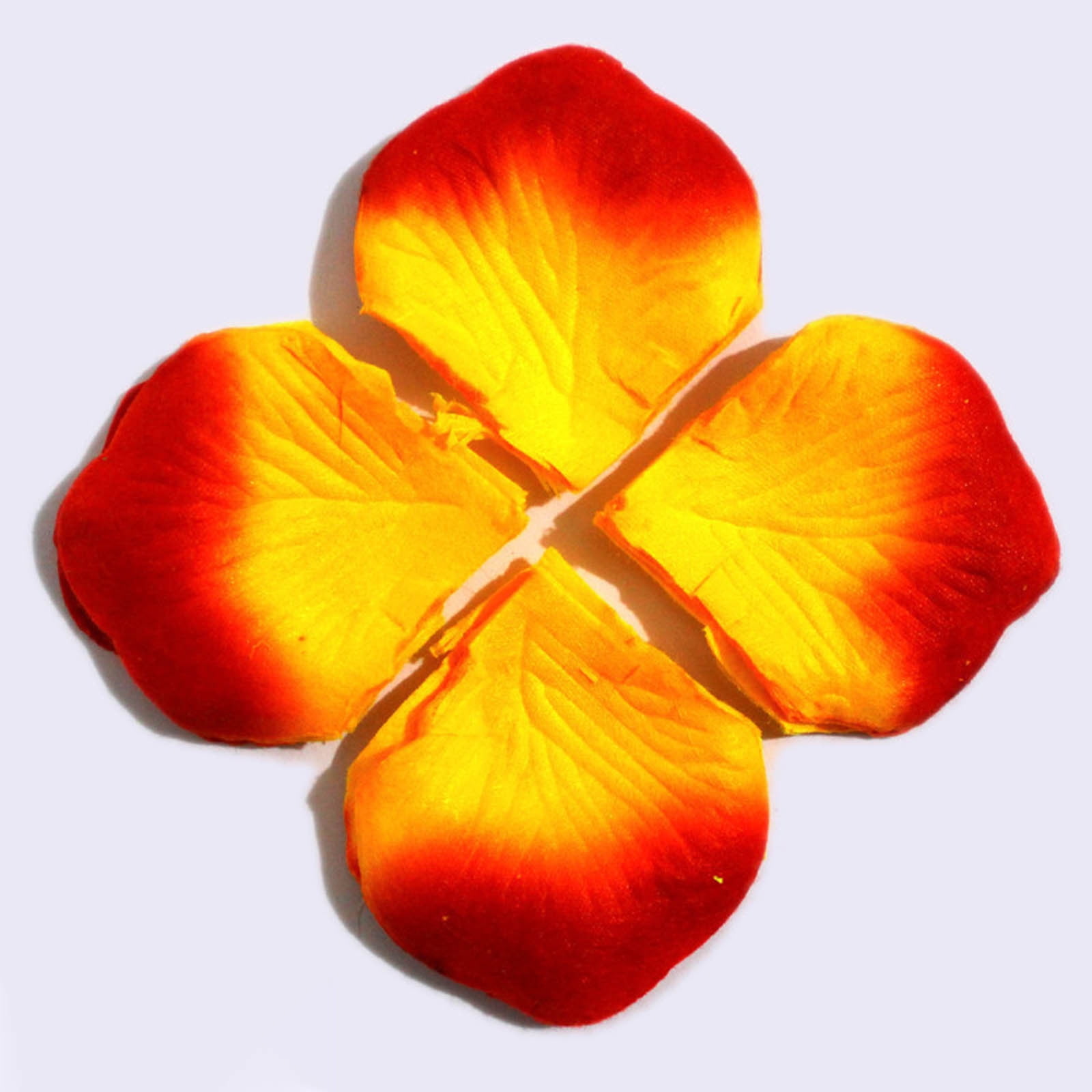 Valentines Day Decorations,1000 Artificial Rose Petals For Romantic ...