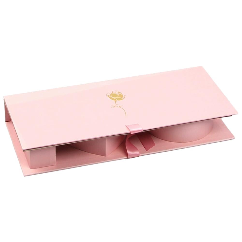 Valentines Day Flower Gift Box,Empty I Love You Cardboard Letter ...