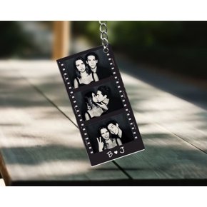Photo Keychains