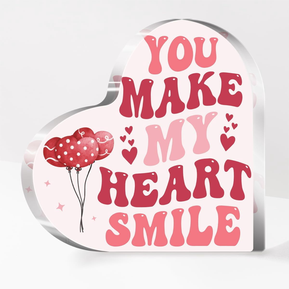 Valentines Day Gifts for Women,Sweet Gift Ideas,Romantic Gifts for Her ...