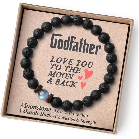 Valentines Day Gifts for Boys/Men-Love/Strength- Bracelet for Son ...